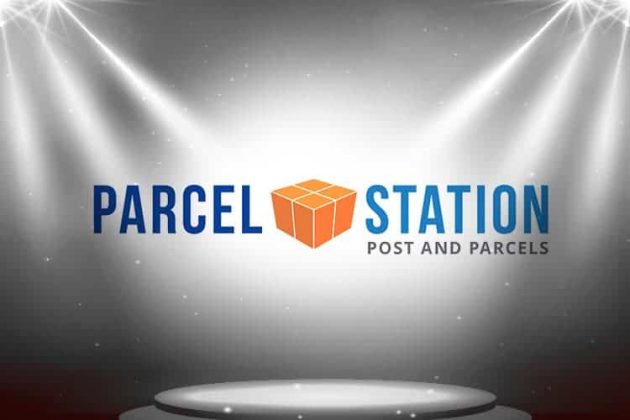 Solution Spotlight - Meet Parcel Station