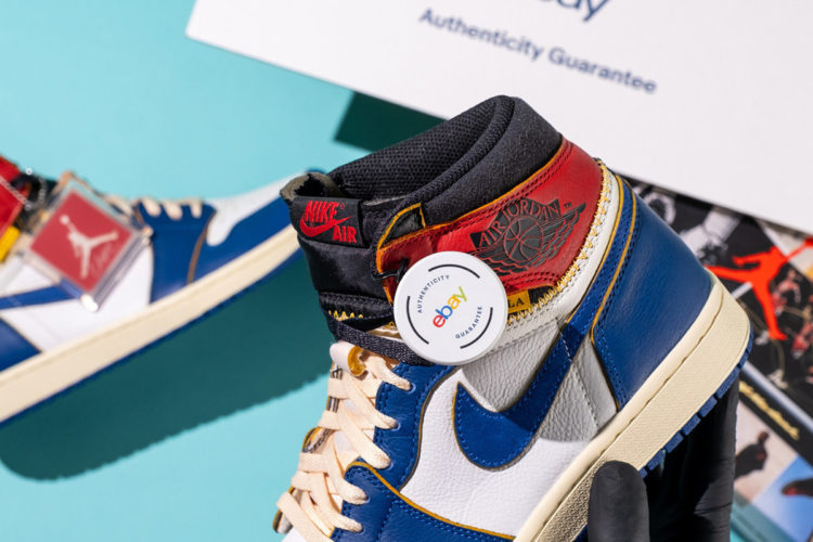 eBay Raises Fees on Sneakers Sold Through Its Authenticity Guarantee ...