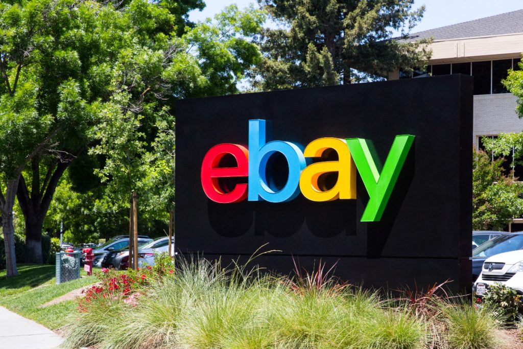 eBay Sellers Can Now Transfer Funds to Their Bank Account in Minutes ...