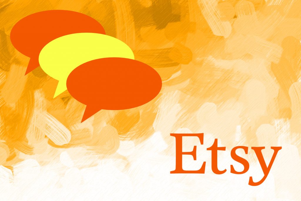 Etsy Tweaks New Messaging Experience, Provides FAQ Responding to Seller ...
