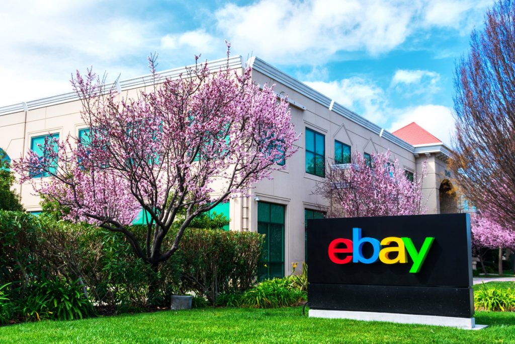 eBay Reports Solid Q3 2022 Earnings – But Buyers Continue To Flee the Online Marketplace