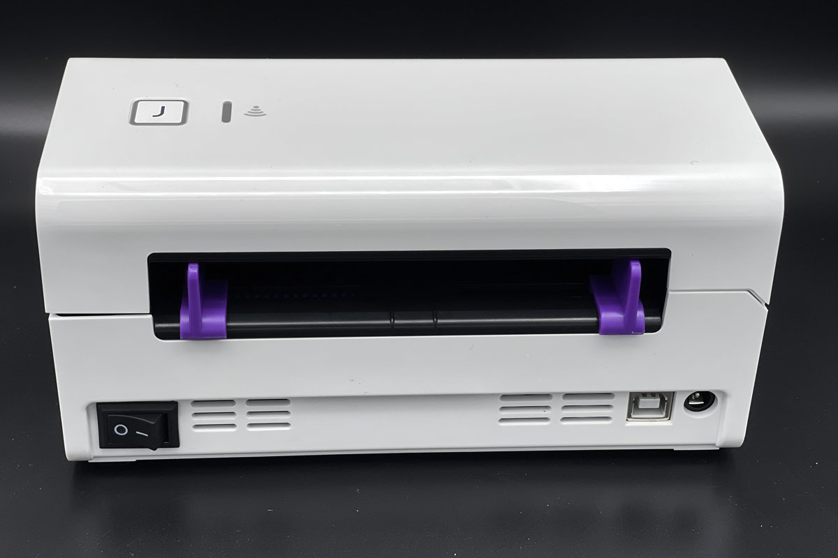 The Rollo X1040 – A Wonderful Wireless Label Printer for Your Home or ...