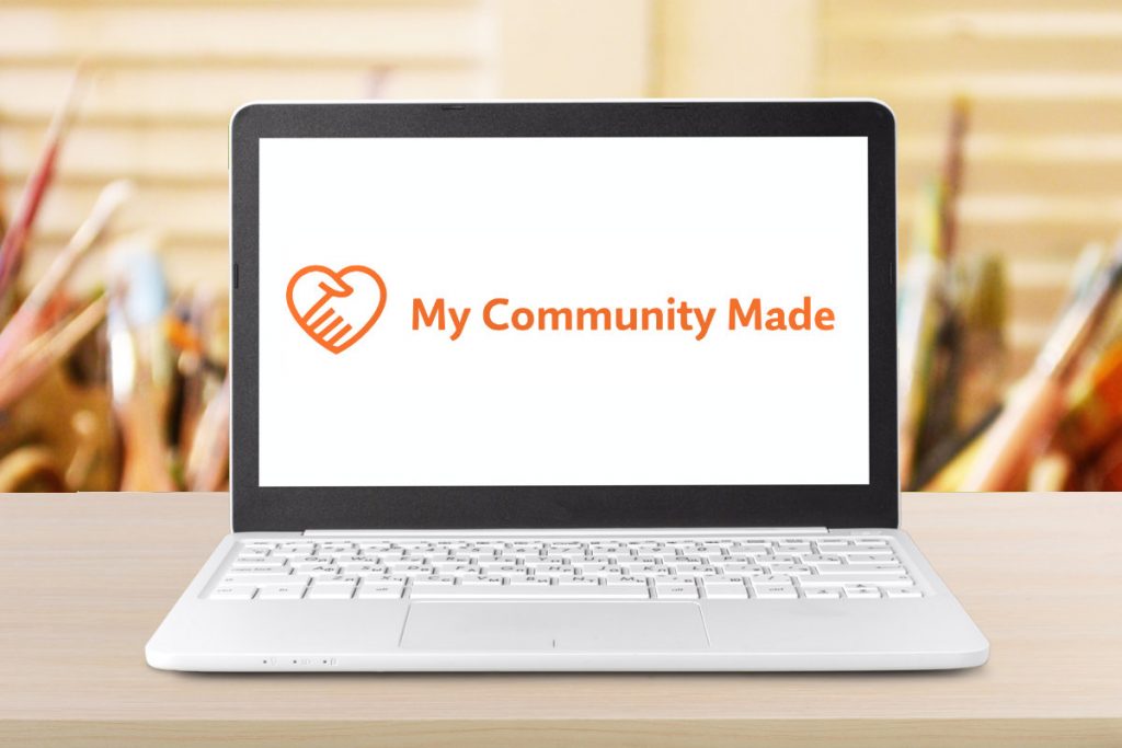 'My Community Made' - New Online Marketplace to Compete with Etsy ...