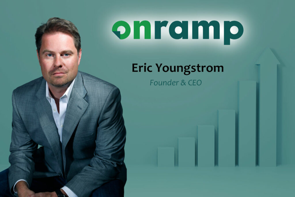 Q&A With Eric Youngstrom From Onramp - Growing Your Online Business