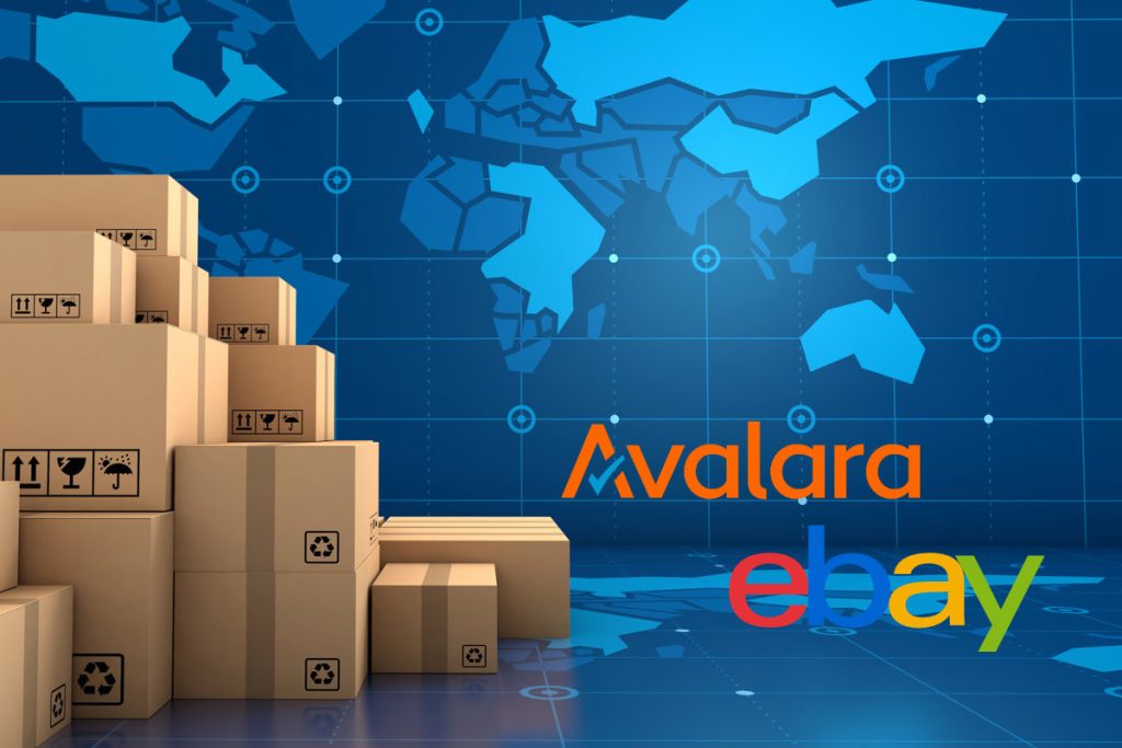 eBay Partners With Avalara To Manage Cross Border Compliance for Its New International Shipping ...
