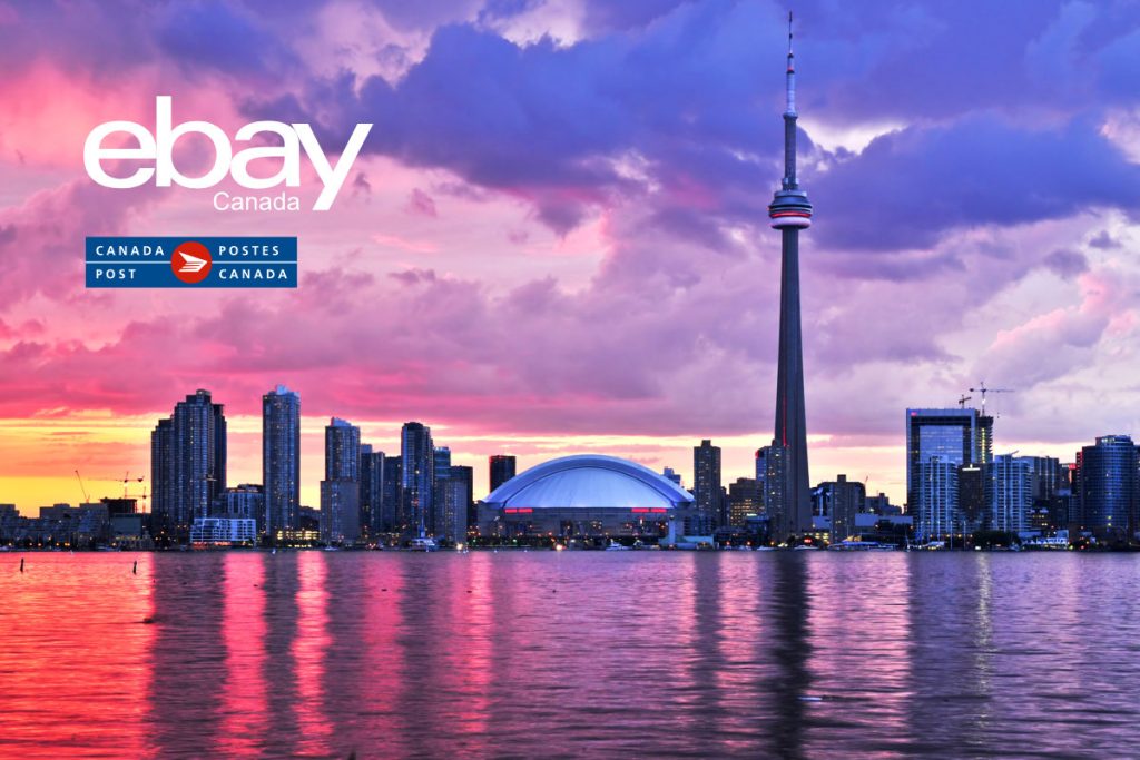 eBay Canada Launches Canada Post Expedited Lite for Collectibles