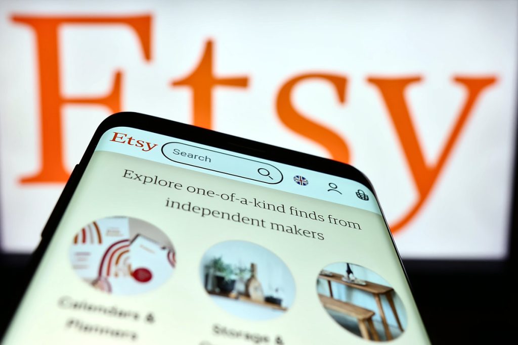 Etsy Reports Q1 2023 Earnings – Stock Rallies After Positive Buyer Trends
