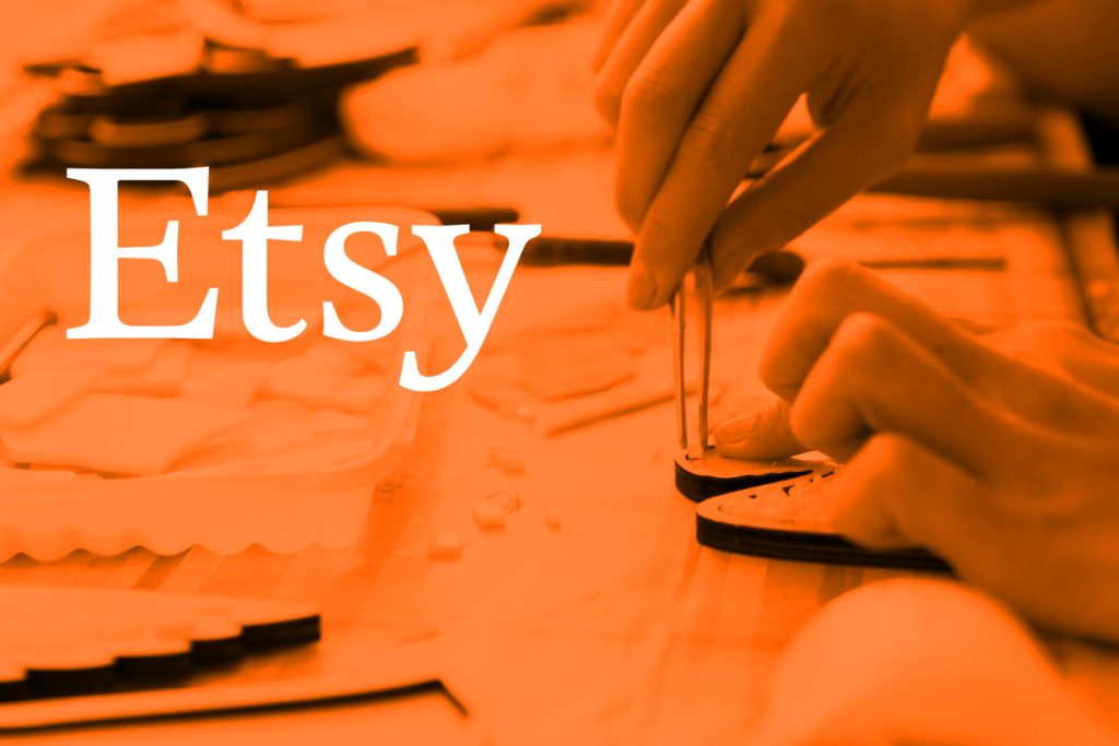 Etsy Earnings Report Shows All-Time High Active Buyers in Q2 2023